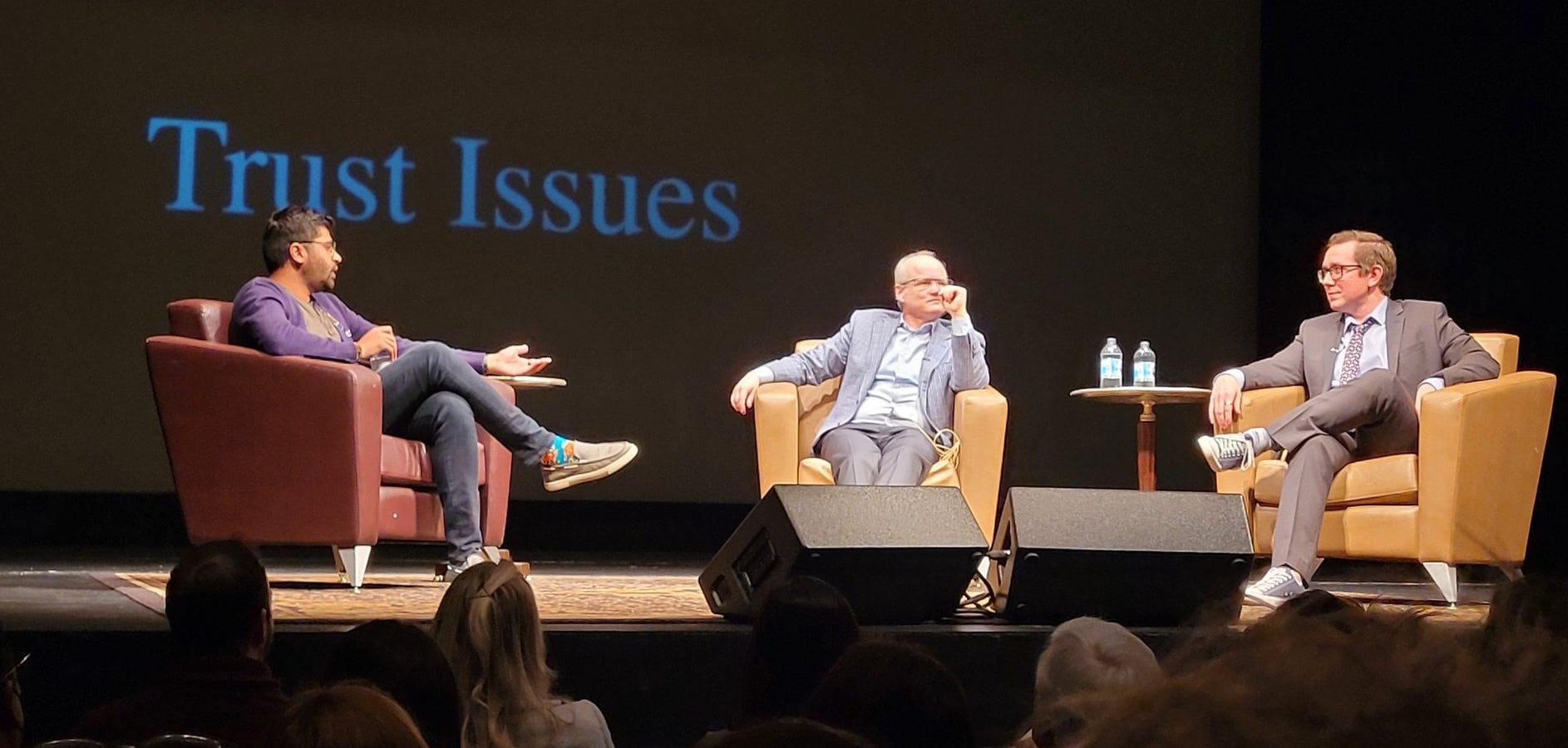 Janis Irwin voted Best Alberta MLA for fourth year in a row