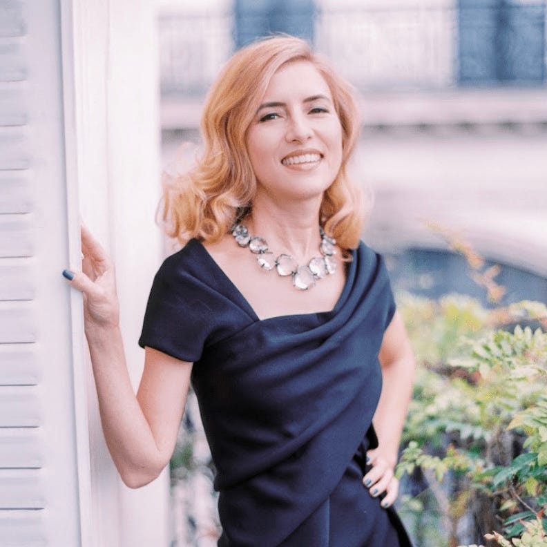 coco kliks | Substack