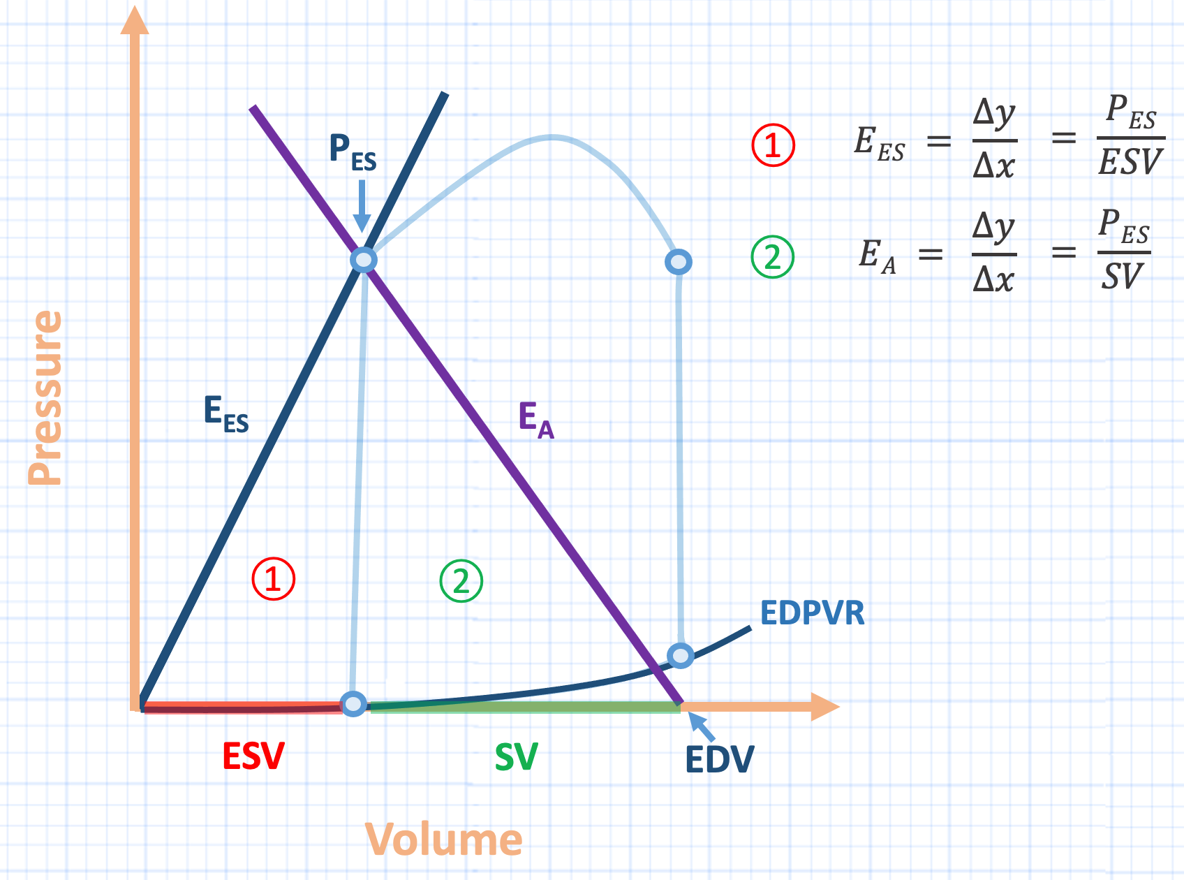 ICU Physiology in 1000 Words: The Geometry of Ejection Fraction