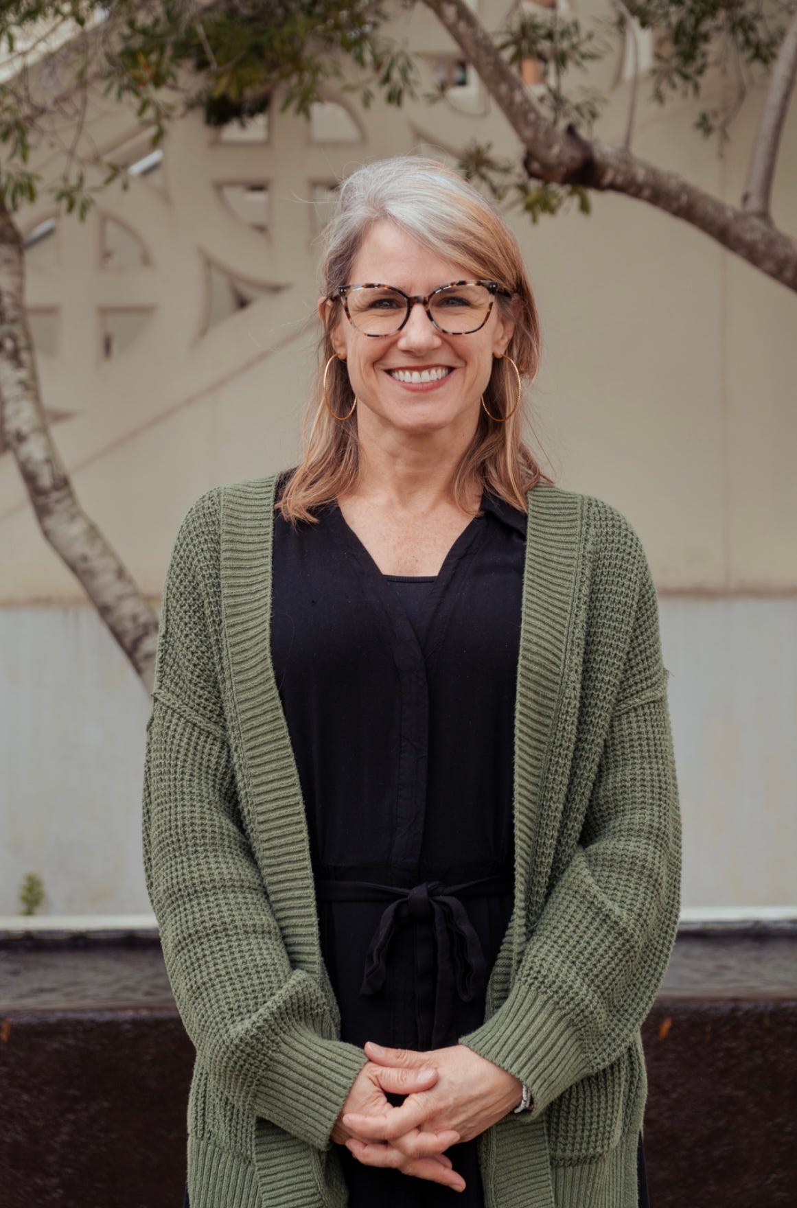 Ashley Tumlin Wallace | Substack