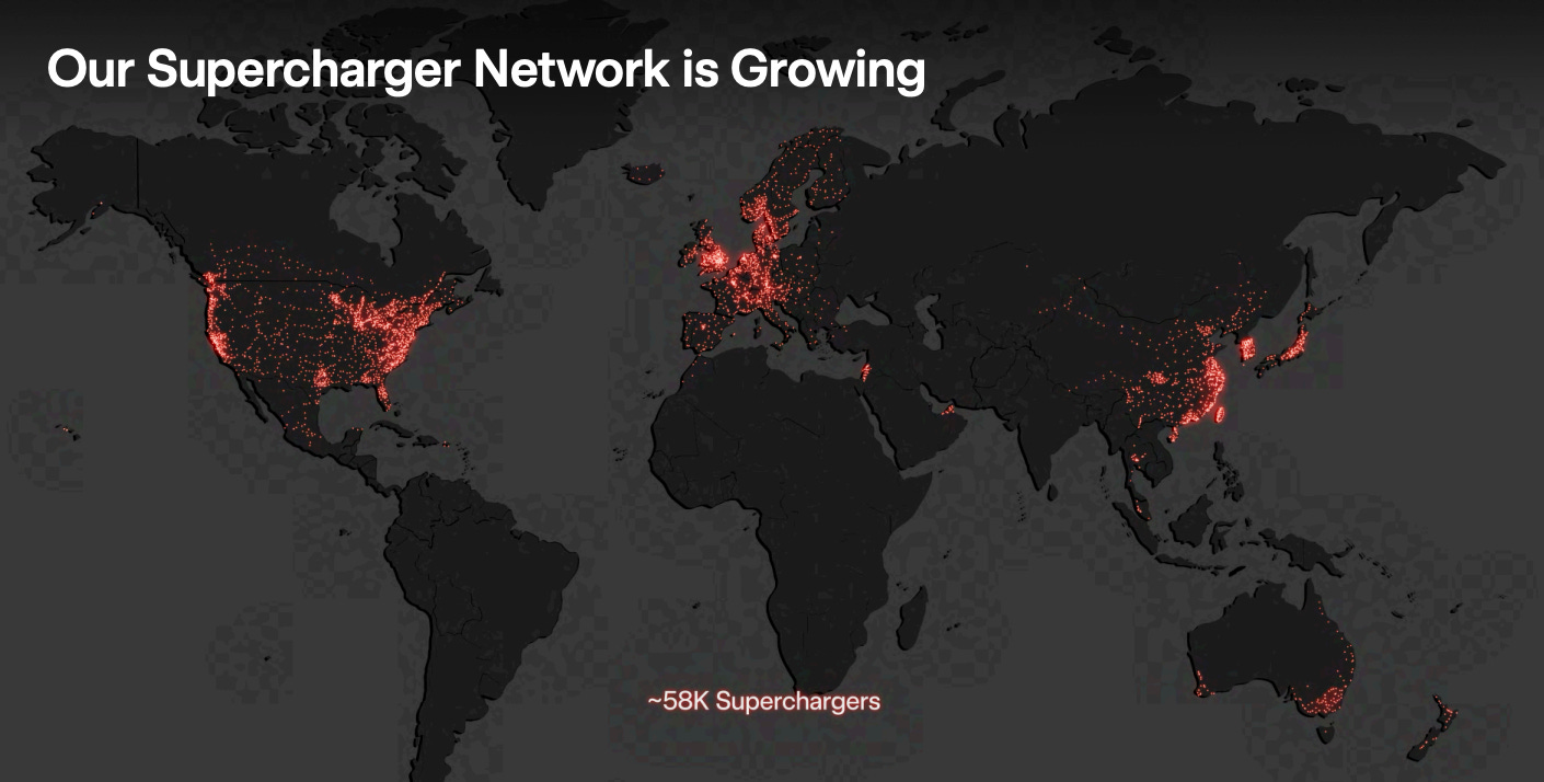 TESLA MOONSHOT! 60x Stock Growth? The Most Innovative Company EVER? ($TSLA)