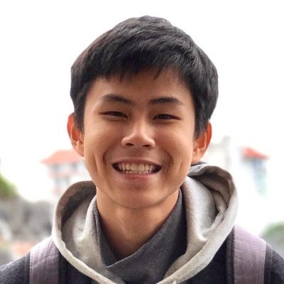 Thomas Ong | Substack