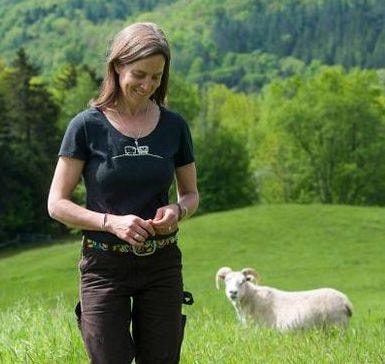 Helen Whybrow | Substack