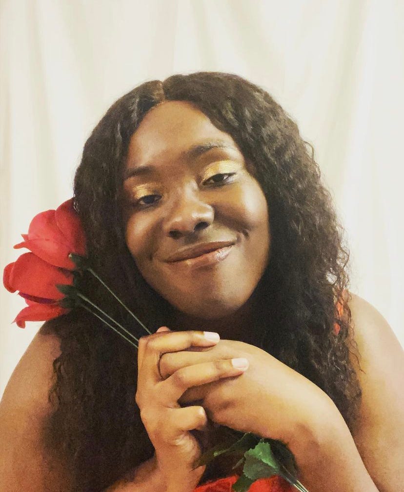 Simone Umba | Substack