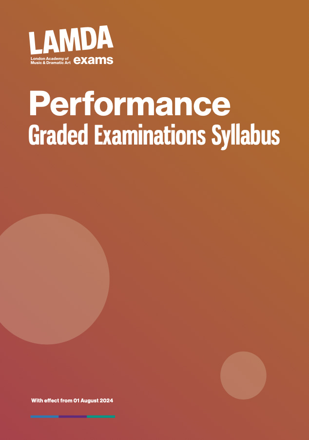 Clarification from LAMDA... - by Gabi Maddocks