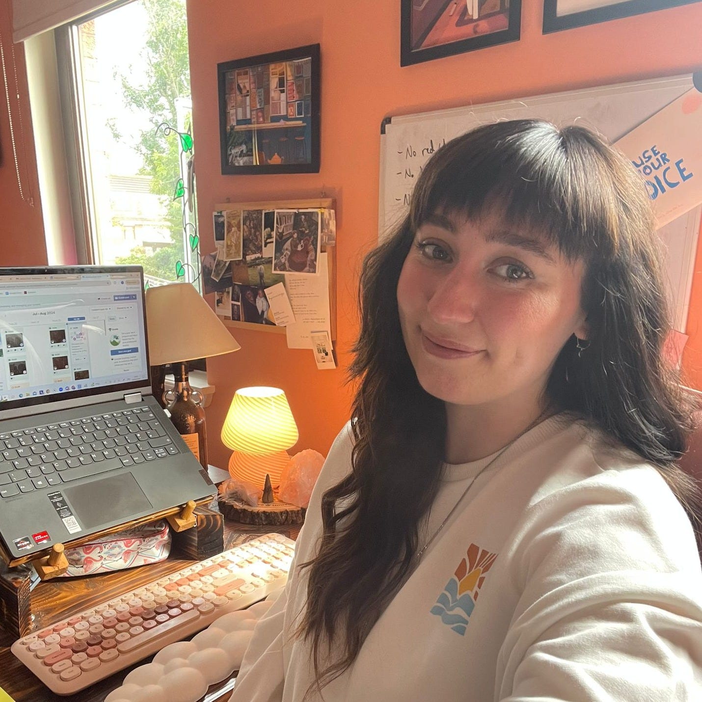 Sophie Campbell | Substack