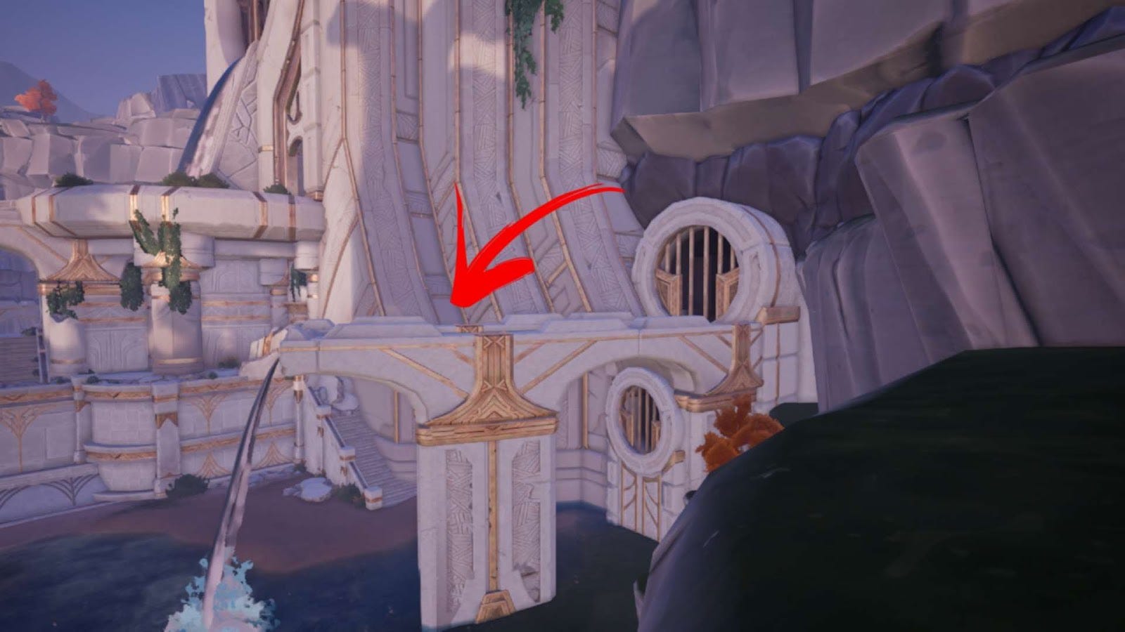 How to find all three Old Coins in Palia