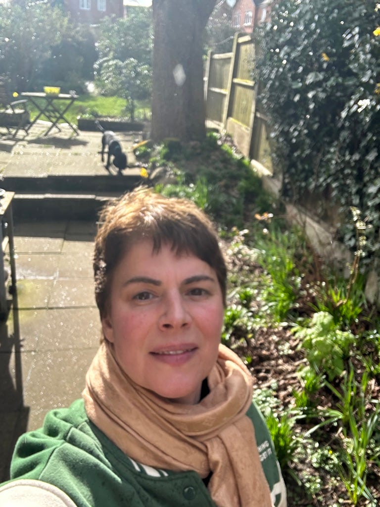 The Three C’s - Rosie Kay's Substack