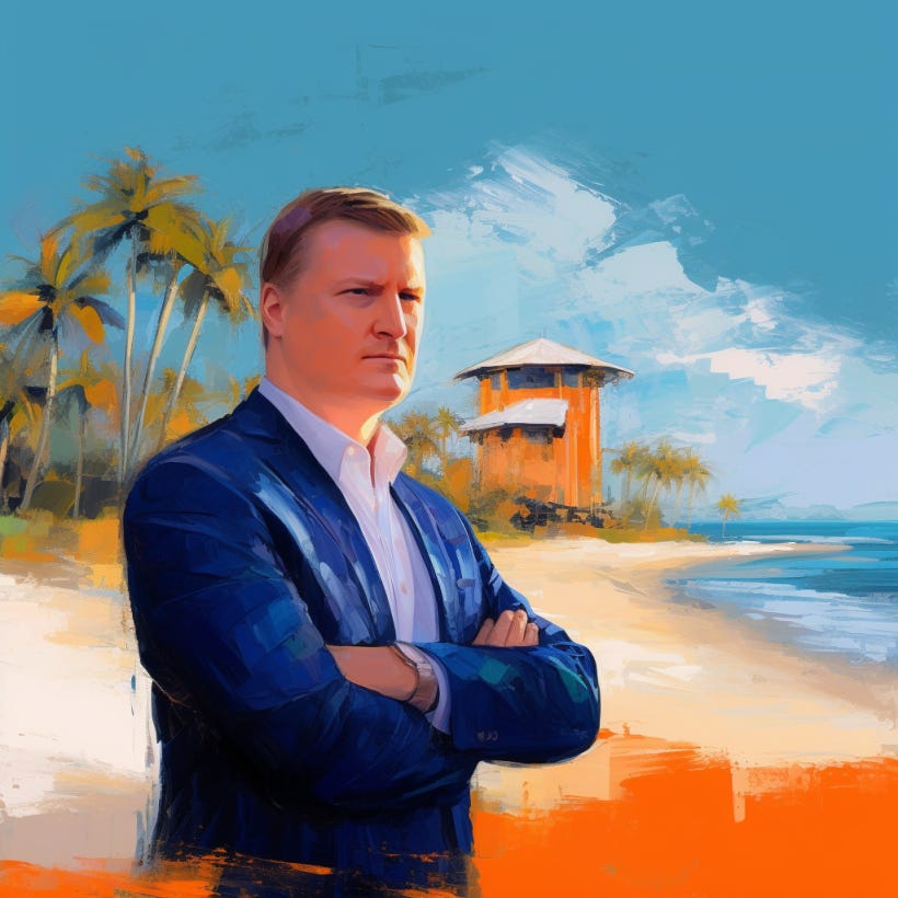 How Does a Short Squeeze Work? - by Garrett Baldwin