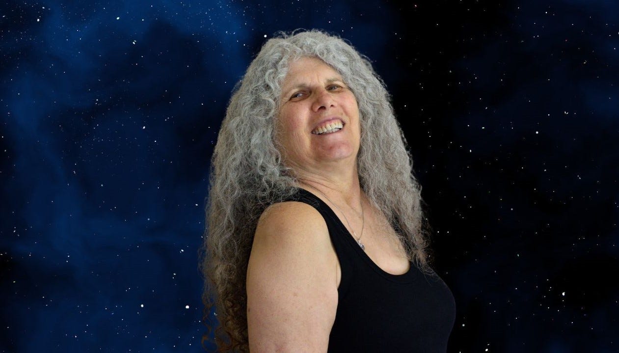 Pamela Cummins | Substack