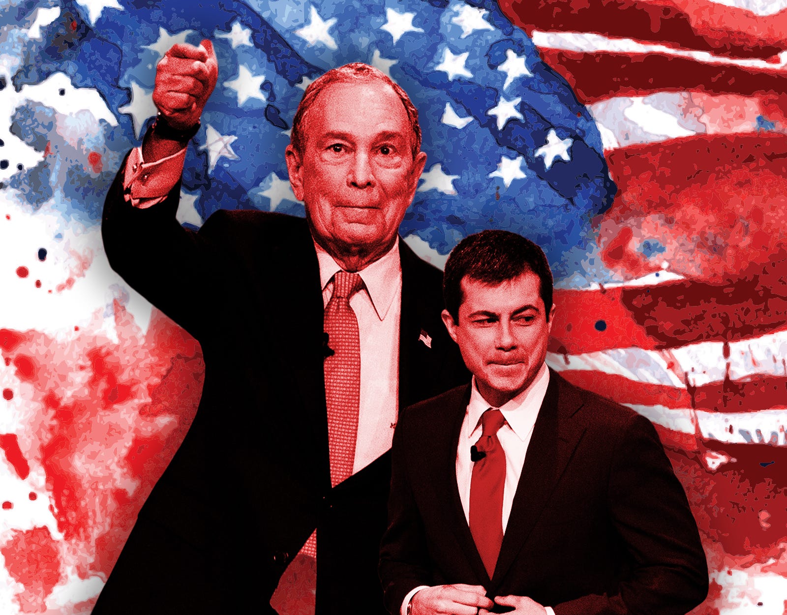 A Tale of Two Mayors - by Tim Miller - The Bulwark