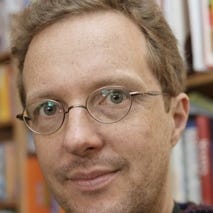 George Musser | Substack