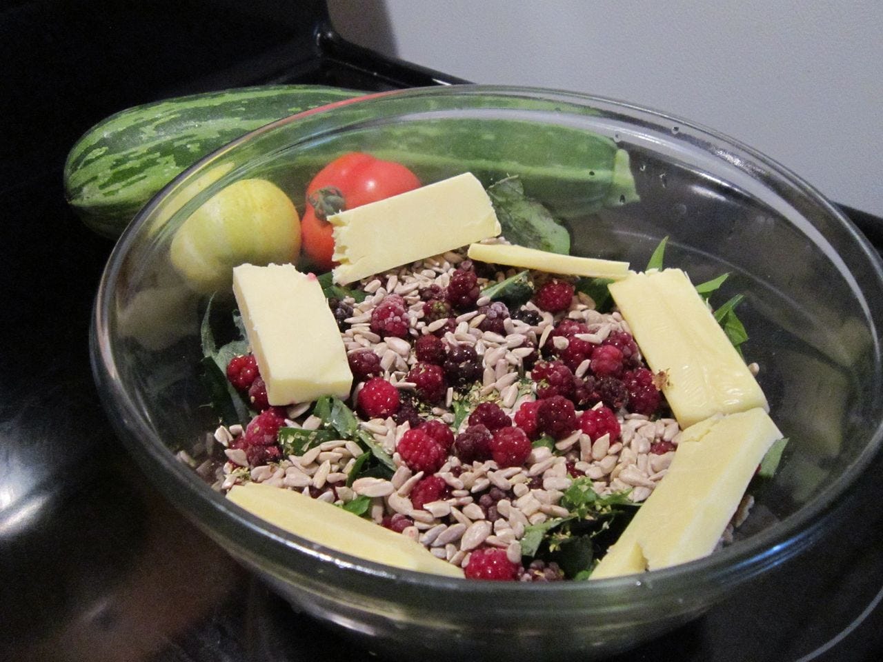 The Non-Toxic Diet - Non-Toxic Home