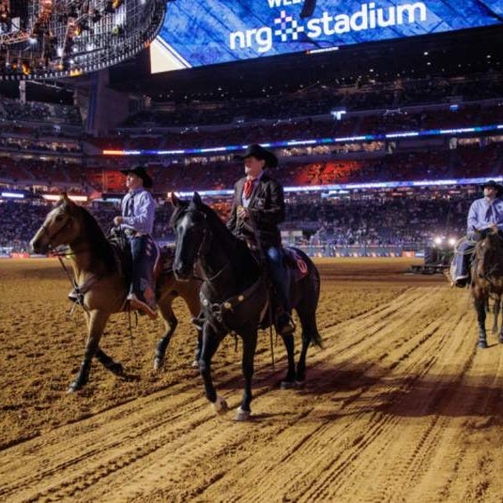 Rodeo Houston 2025 | Substack