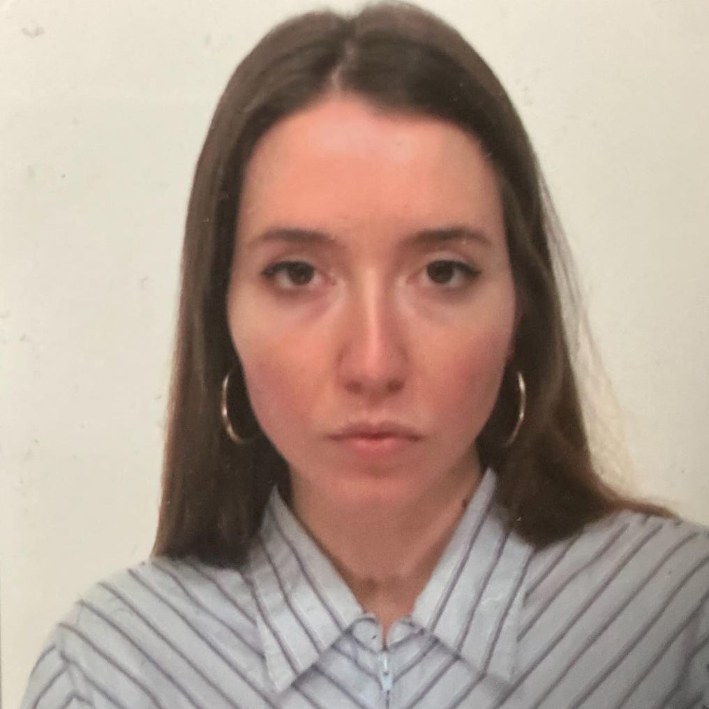 Anna Pacheco | Substack