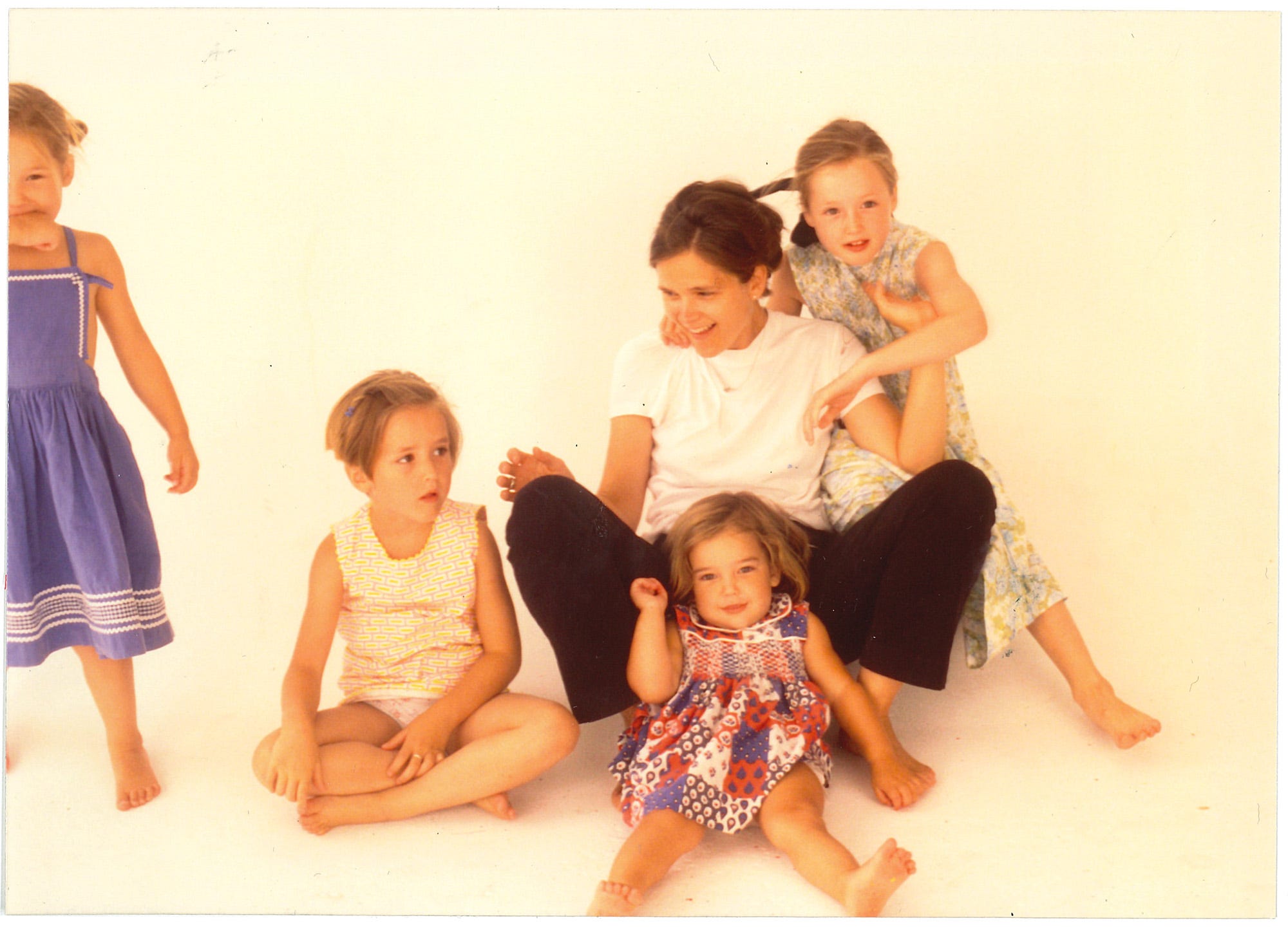 Designer Dossier: Ann Mashburn - by Jess Graves