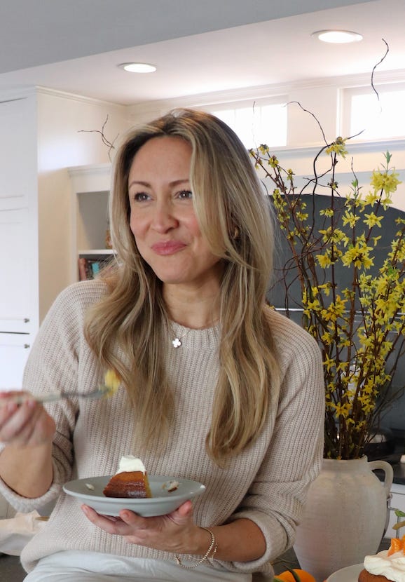 Alexandra Griffin | Substack