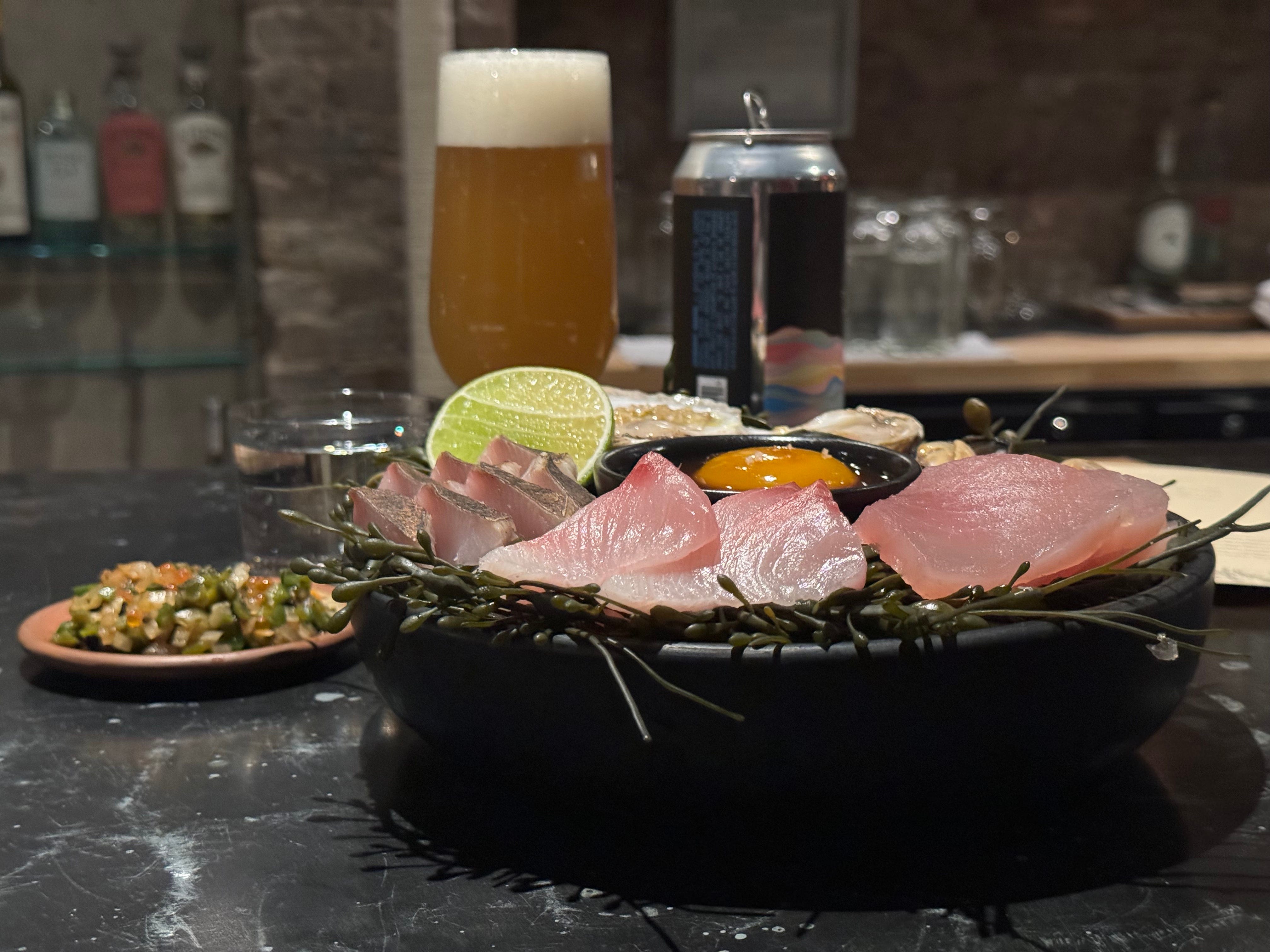 Review: Corima Is a Mexican Tasting Menu Marvel