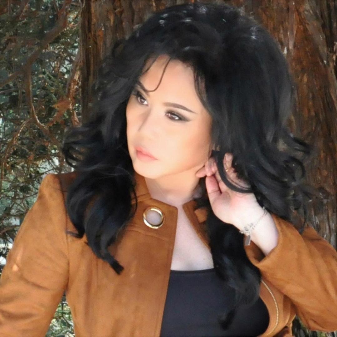 Jenny Q Ta | Substack