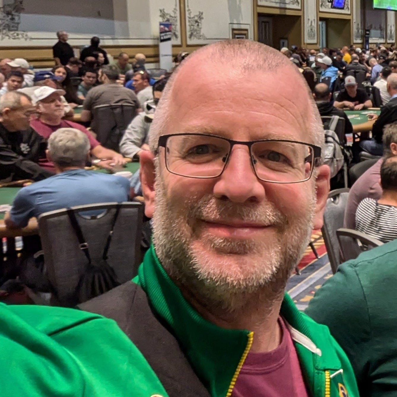 Jon Bryan | Substack