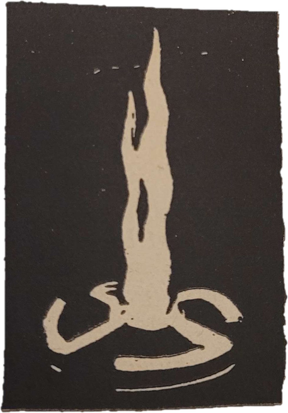 Death of Per Imerslund - by Zeinken - Ragnarok Journal