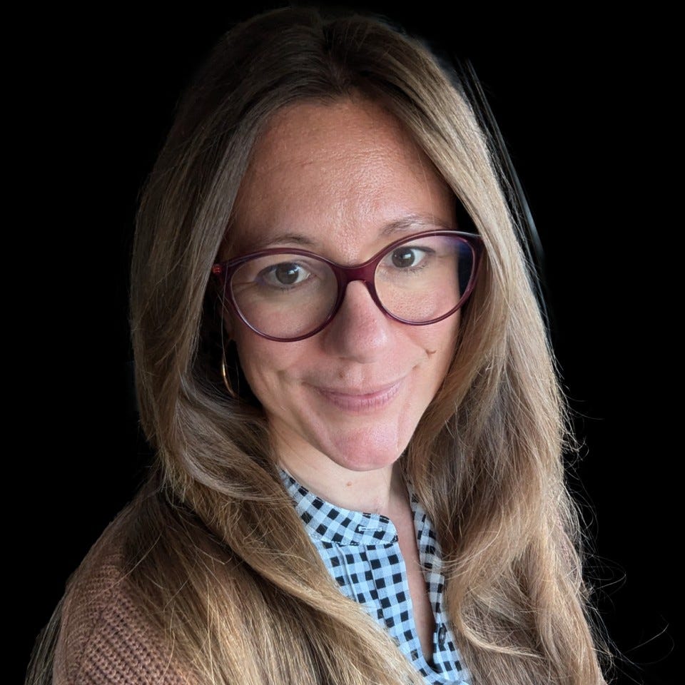 Katie Shaw Thompson | Substack