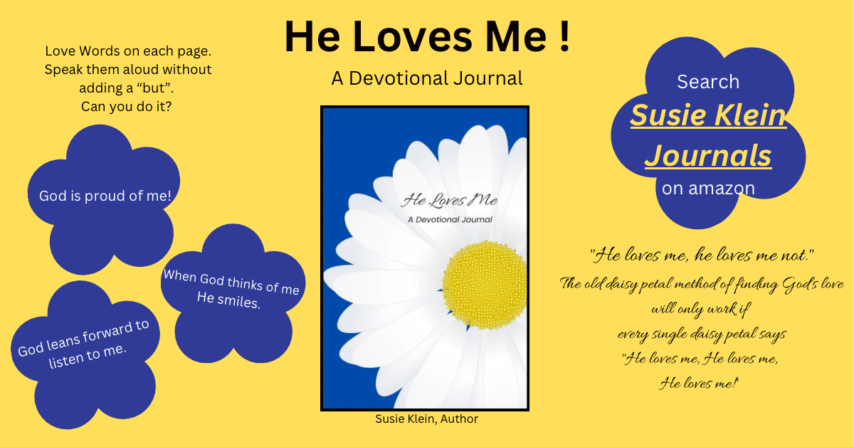 My Brand New Journal! - susie’s Substack