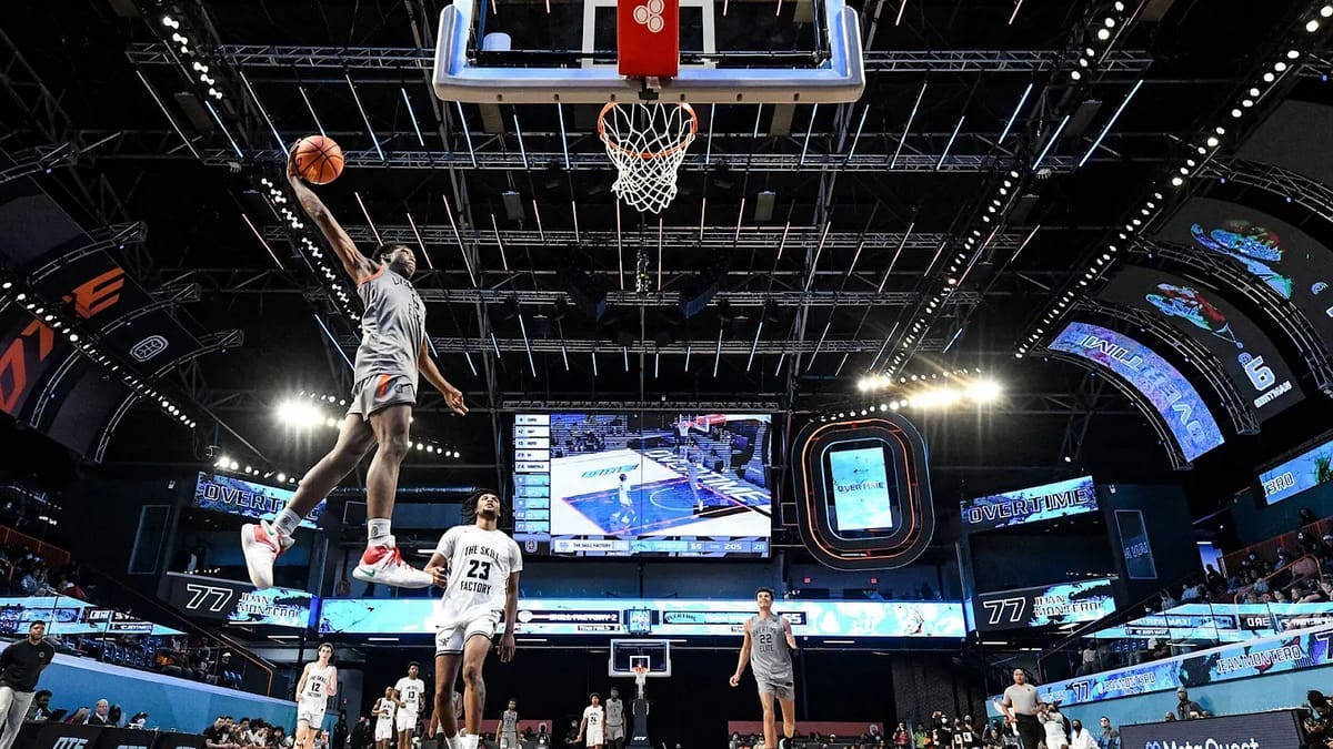 Banana Capital Fund 2 - by Turner Novak 🍌🧢 - The Split