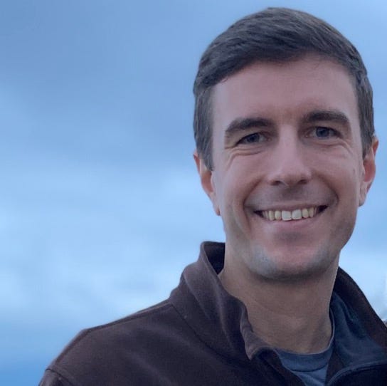 Andrew Berg | Substack