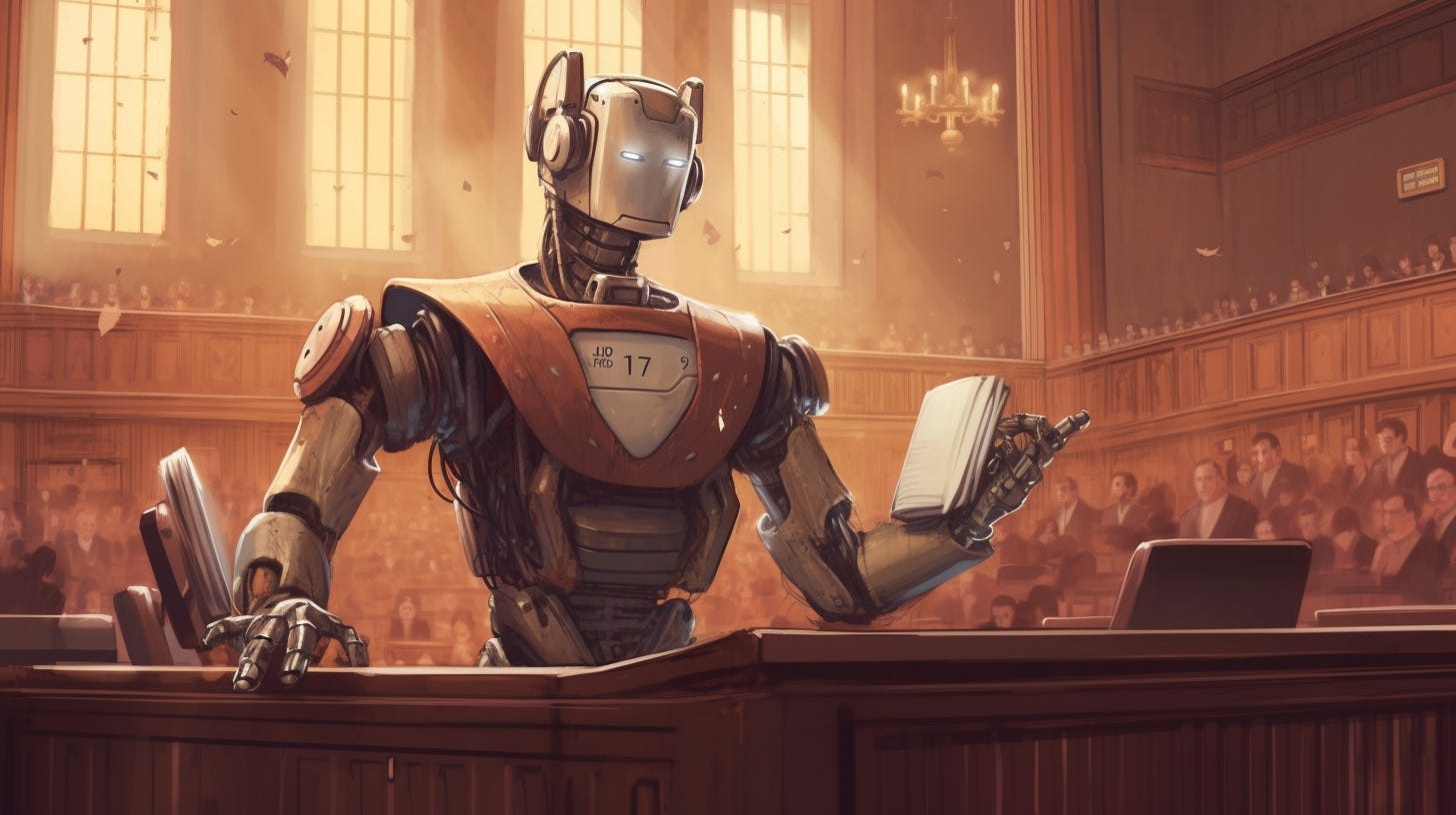 AI Roundup 018: Apple's "AI" aversion - by Charlie Guo