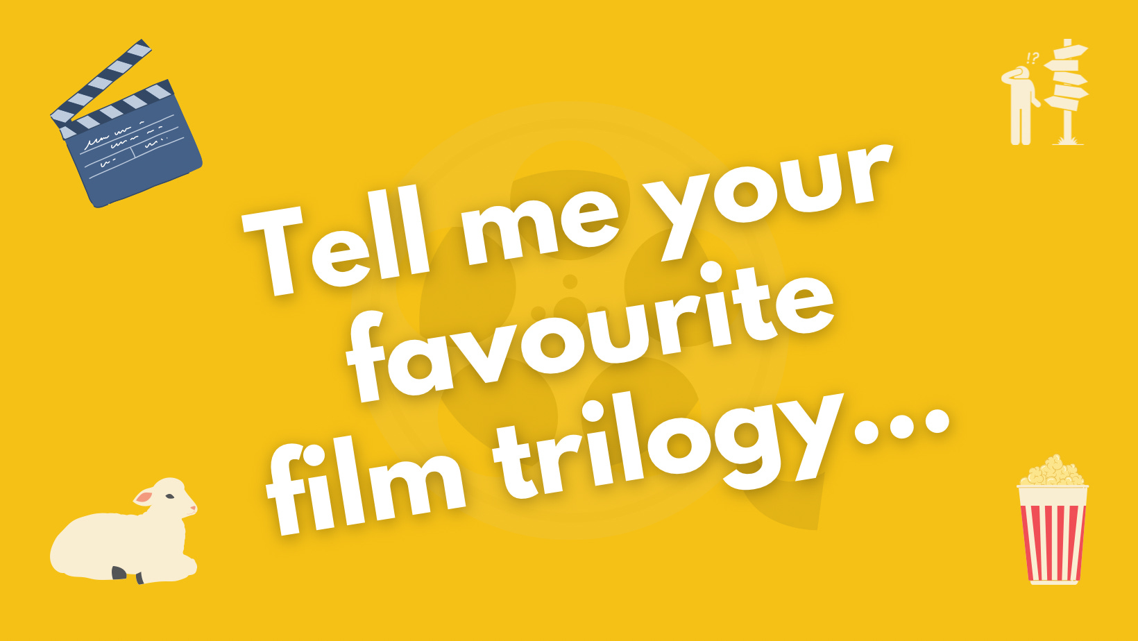 #12 The Power of a Trilogy - by Dave Boden - PARALLEL