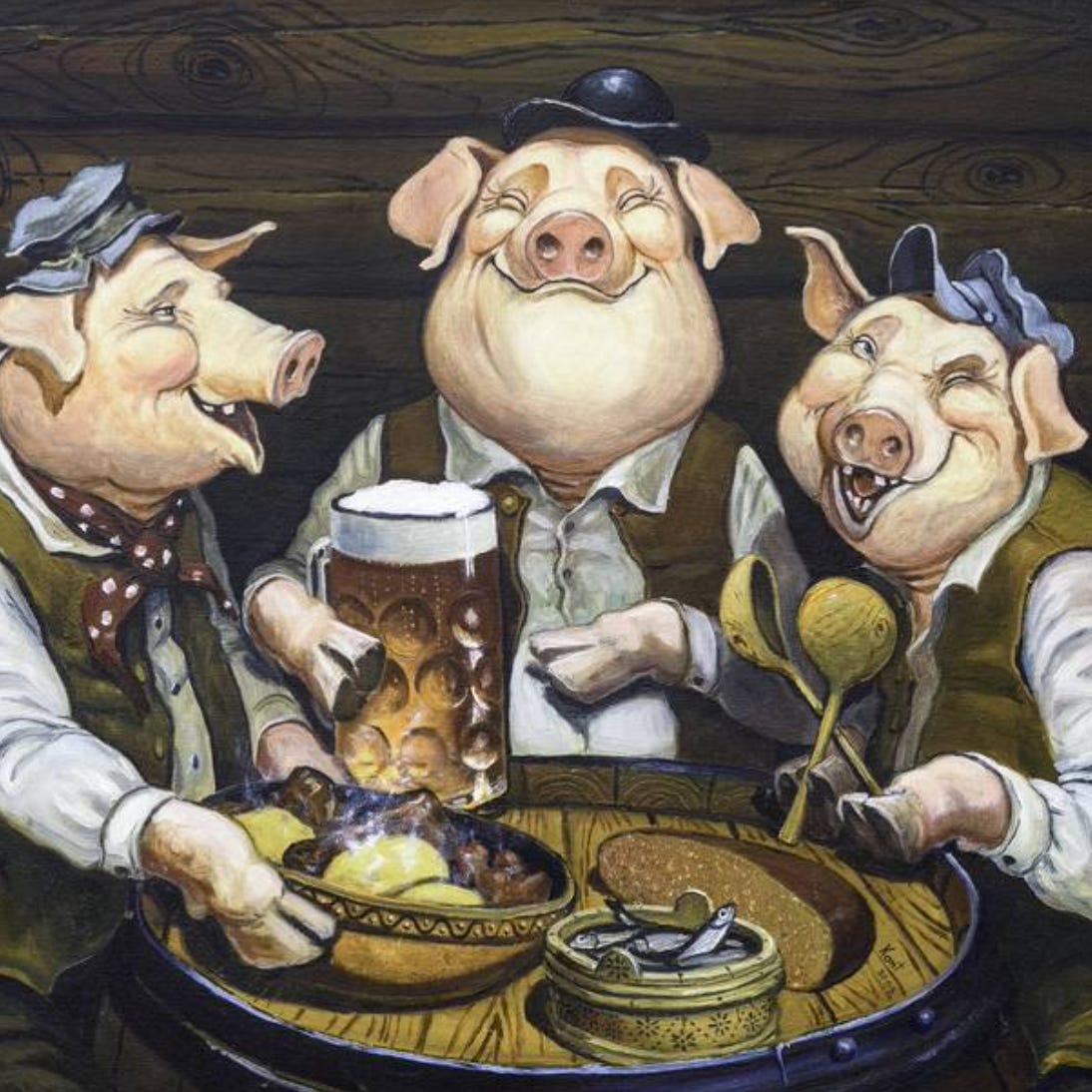 Join VP’s subscriber chat