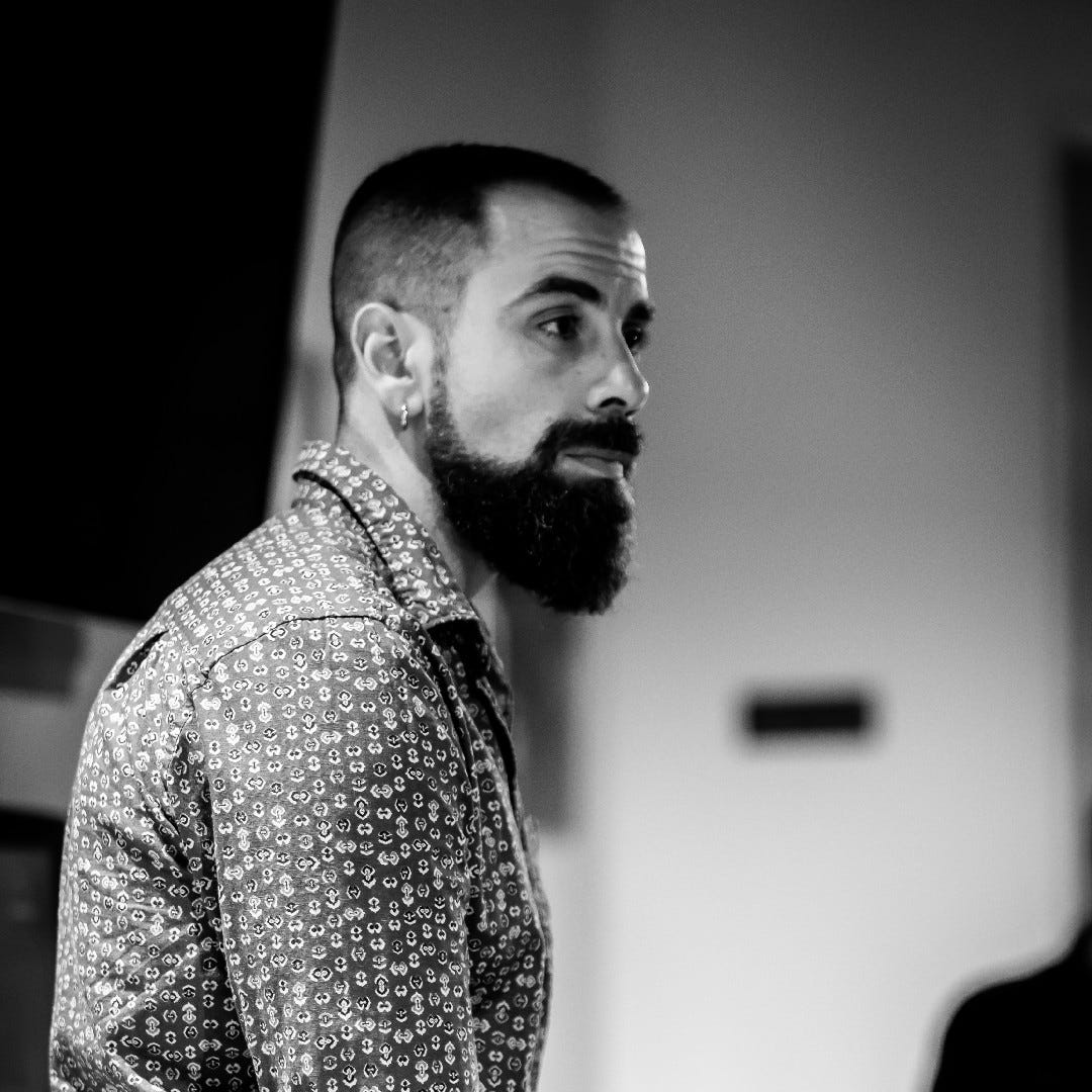 Sergio Jaramillo | Substack