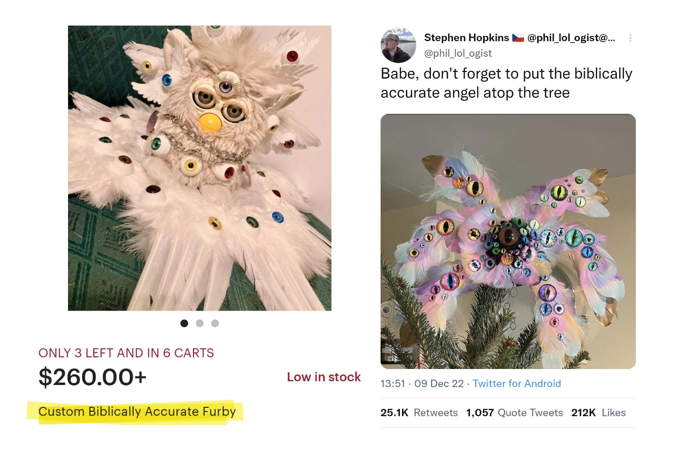 What does a biblically accurate angel actually look like?