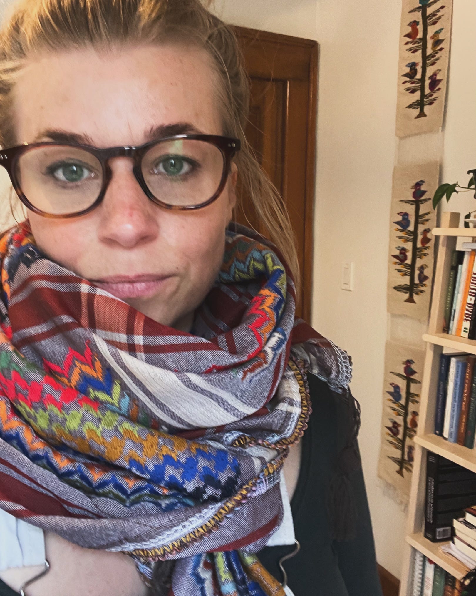 Marika Heinrichs | Substack