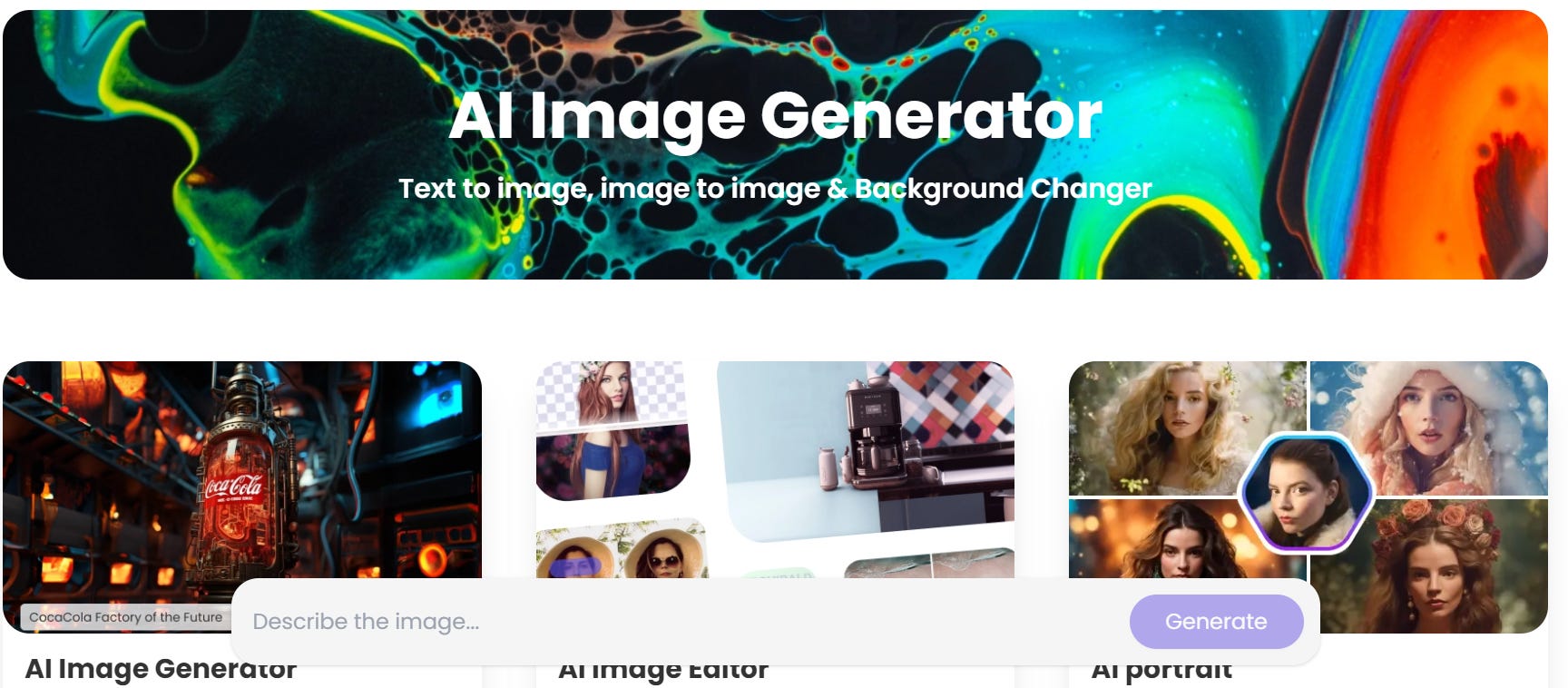 How Imgcreator AI is Revolutionizing Digital Art Creation