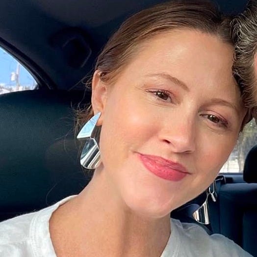 FINDS By Ginny | Substack