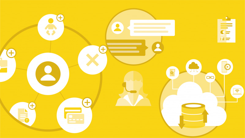 Focused on maximising your business ecosystem? Visualisation is vital.