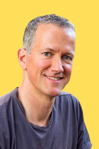 Ryan Delaney | Substack