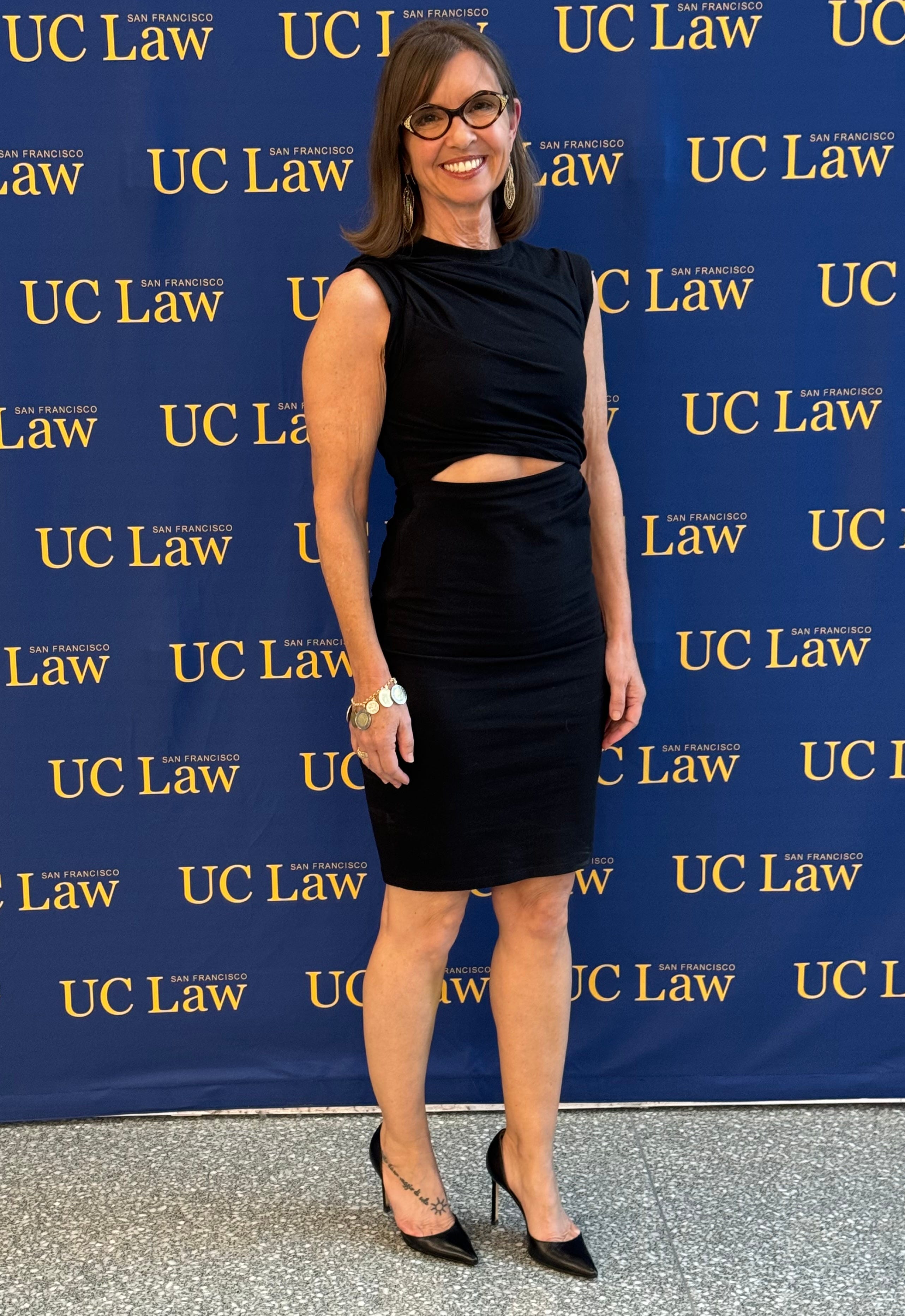 Lucia Kanter St. Amour | Substack