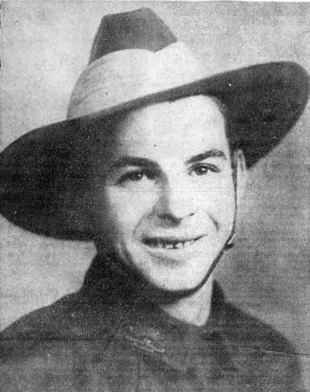 The Gruesome and Heroic Afterlife of Peter the Dog