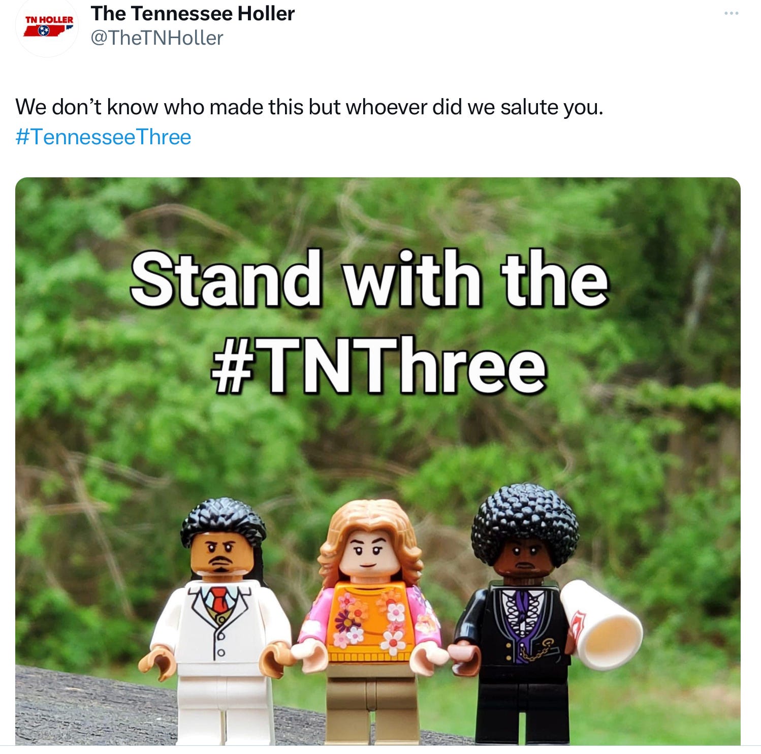 The Week in Tweets and Memes - by Jay Kuo - The Status Kuo