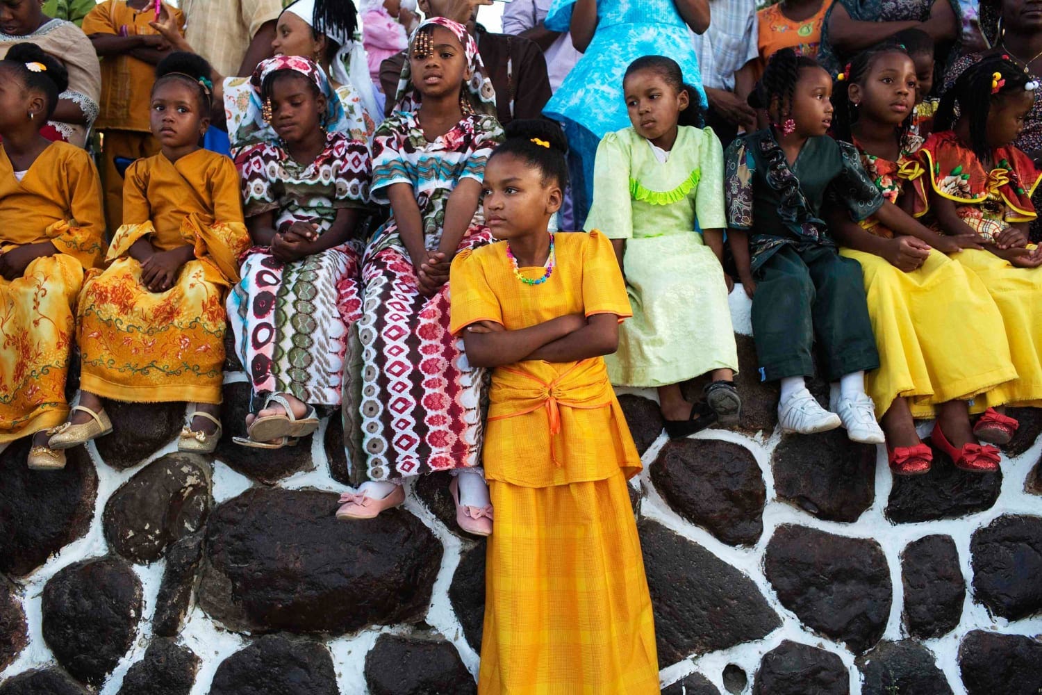 The Plight of the African Hebrew Israelites in Israel