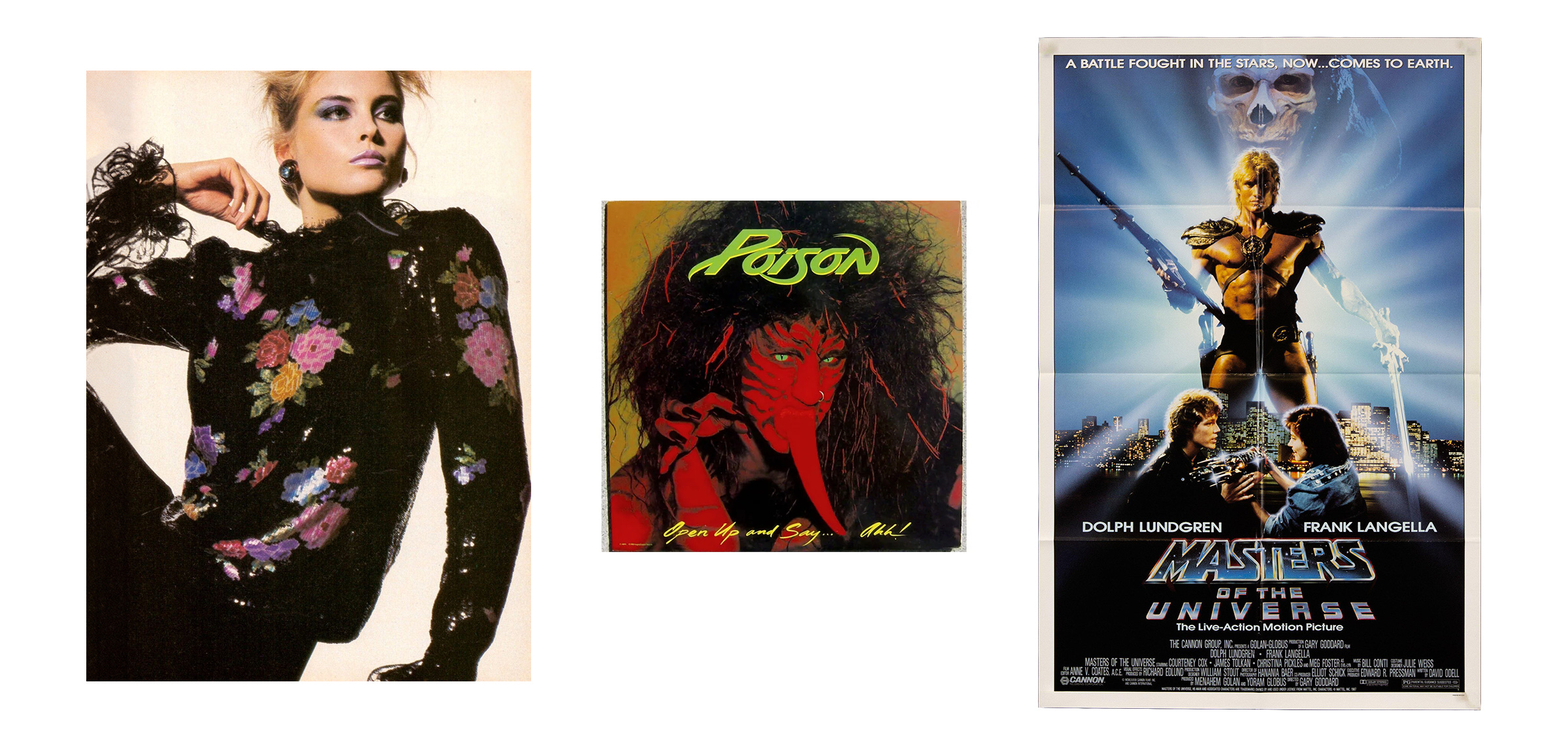 the archival look - by Sean Monahan - 8Ball