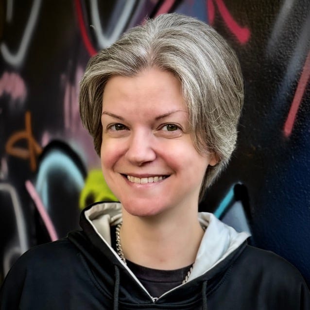 Lindsay Ayn | Substack