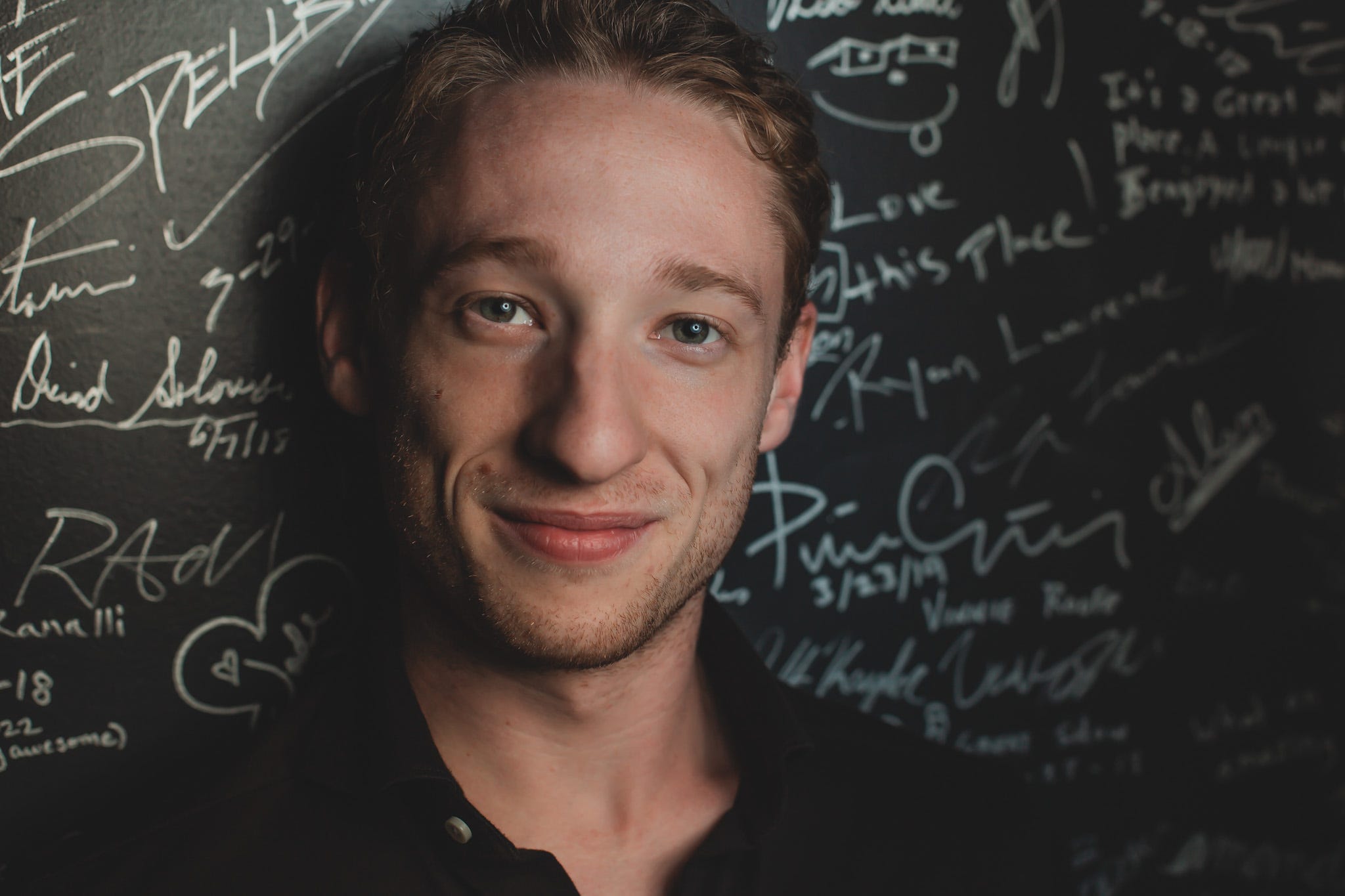 Max Davidson | Substack