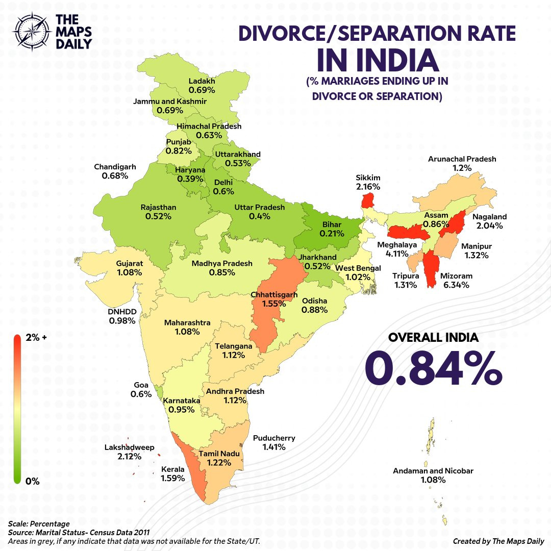 The Patrilocal Trap - by Alice Evans