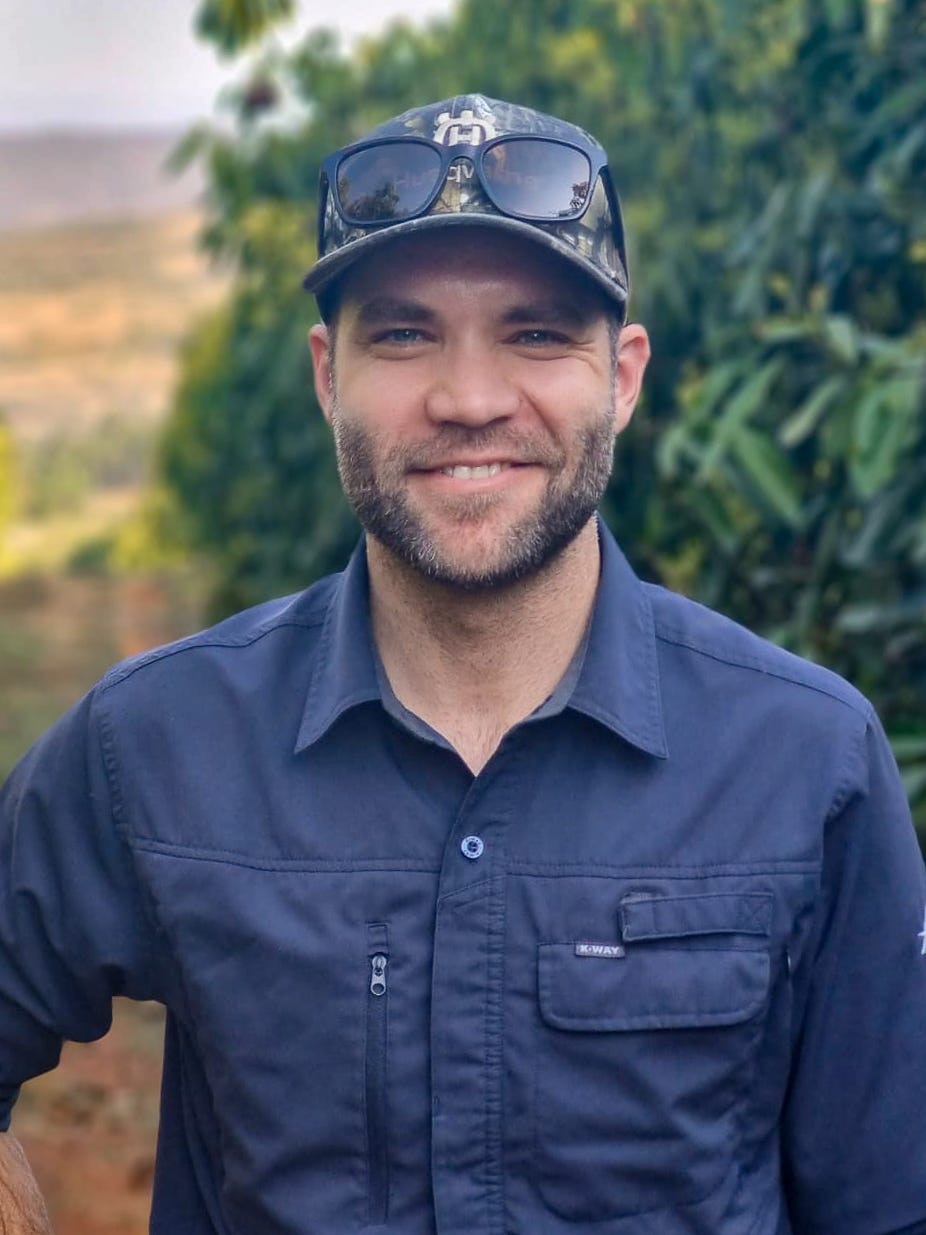 Ken Treloar | Substack