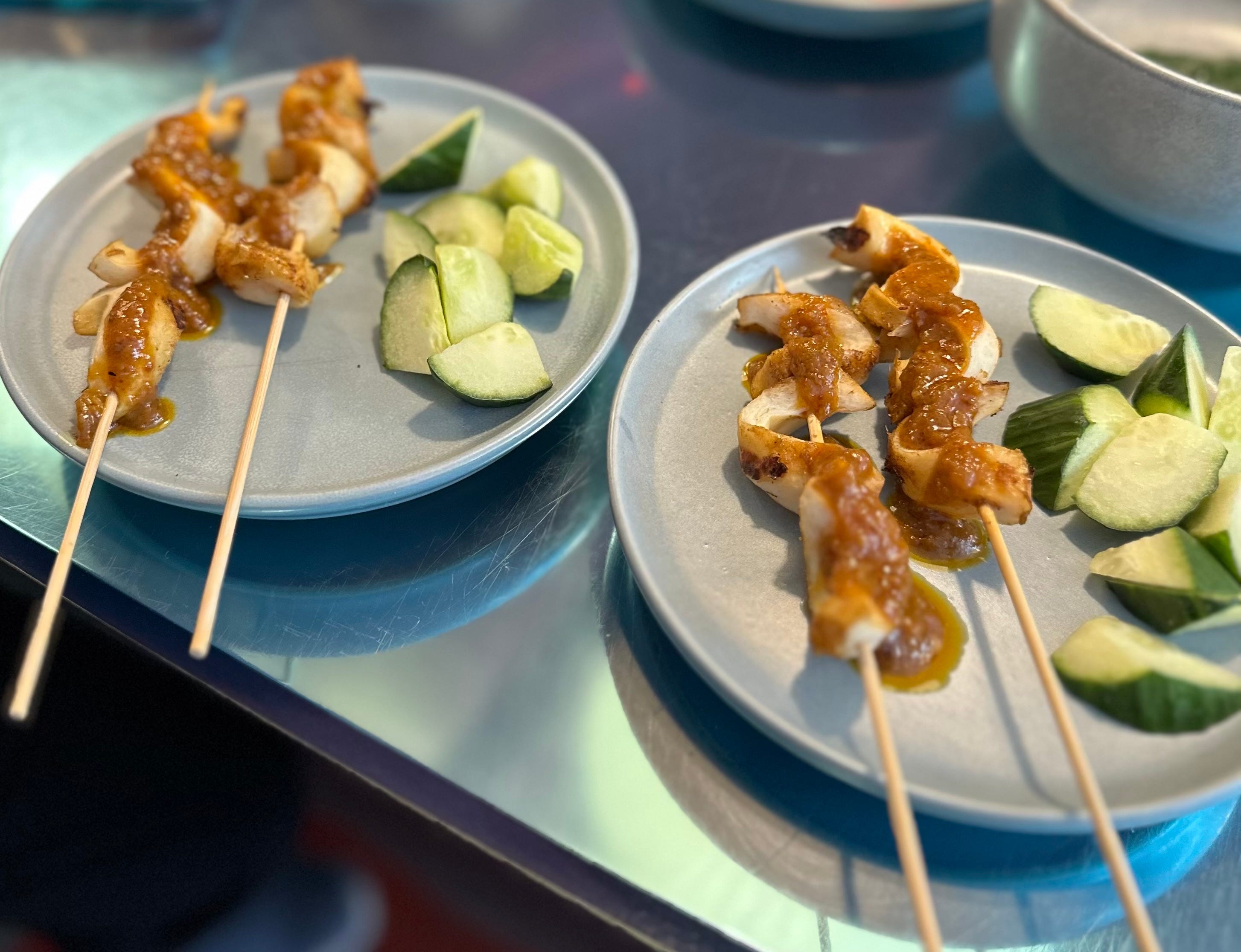 The Aorta is Edible - Anatomy Eats’ Substack