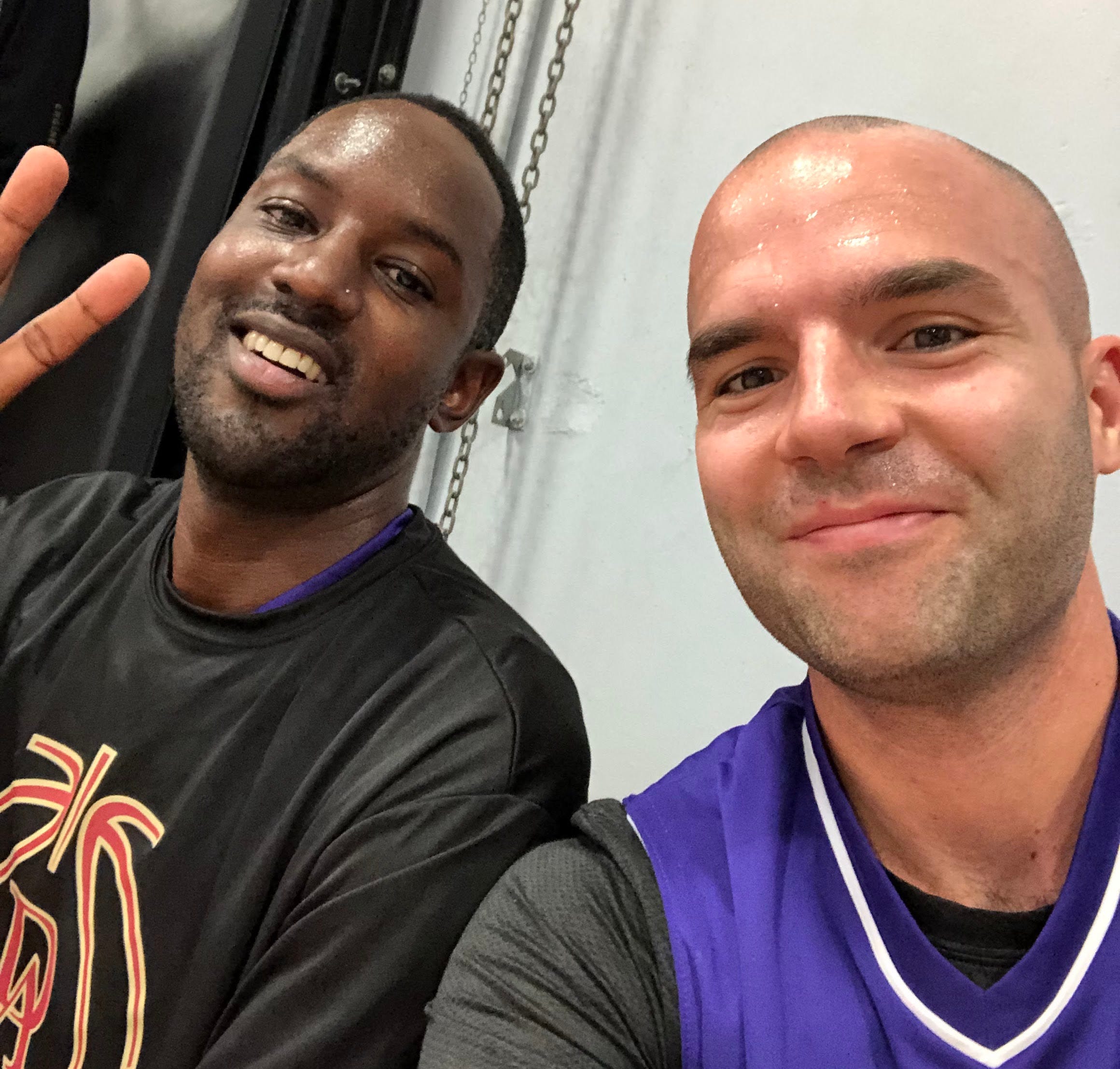 The Finder Pod: Tray Edwards